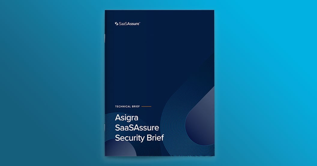 MSP Guide to Understanding the Shared Responsibility Model