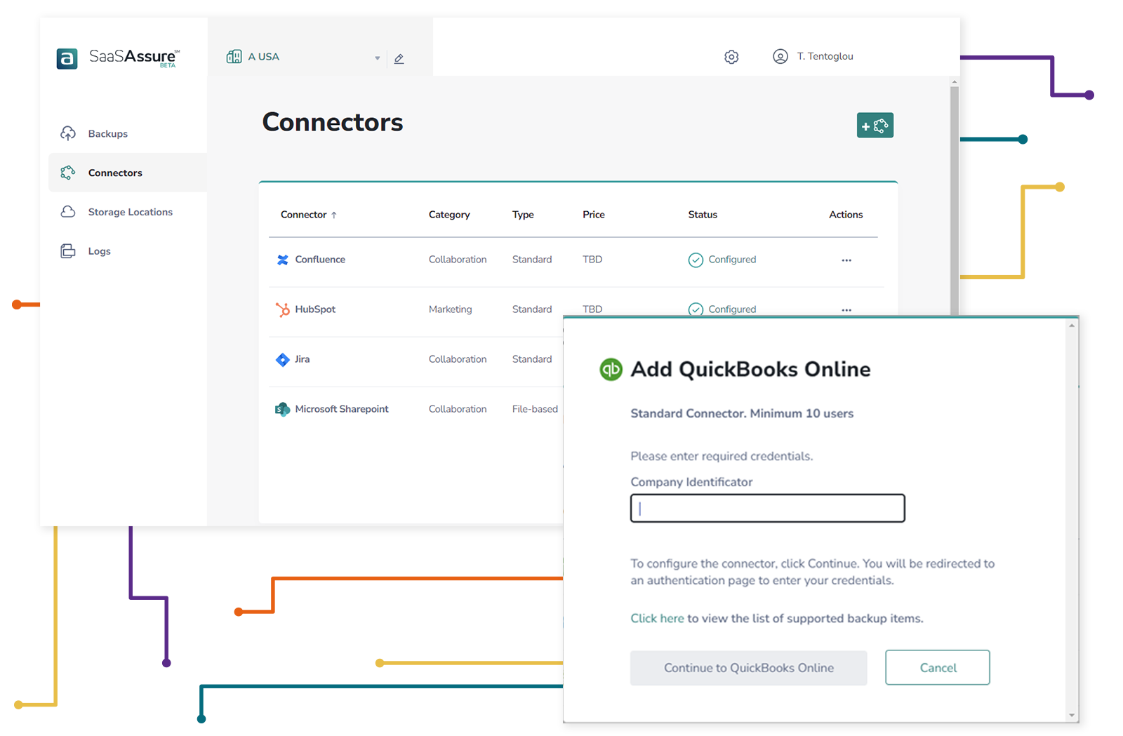 Professional SaaS Backup Solutions for Enterprise | Asigra